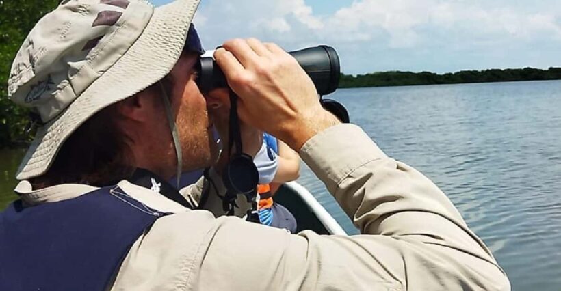 Cartagena: Private Sail in the mangrove GUIDE in ENGLISH - FAQ