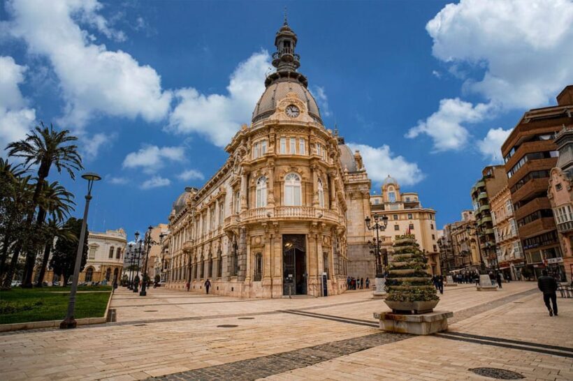 Cartagena Private Tour - Key Points