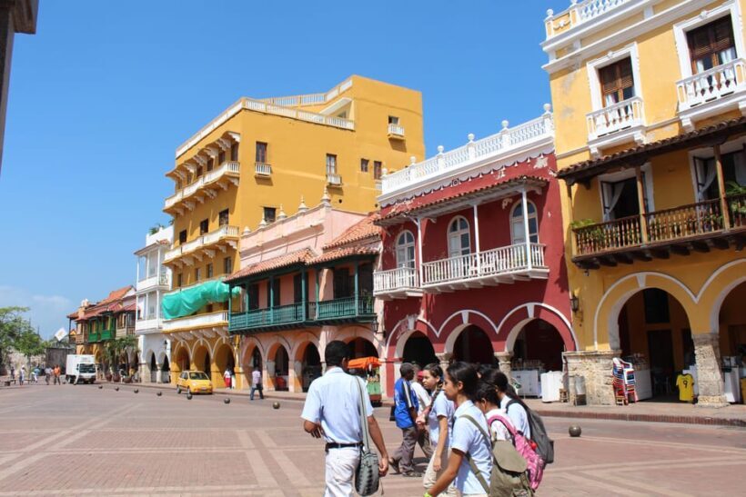 Cartagena: Private Walking Tour in the Old City & Getsemani - Why Choose This Tour? A Detailed Look