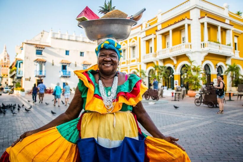 Cartagena: Private Walking Tour in the Old City & Getsemani - FAQs