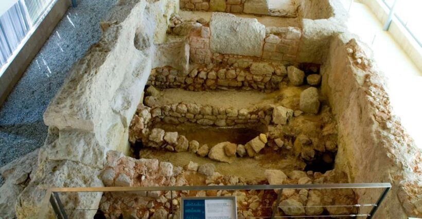 Cartagena: Punic Wall, Roman Theatre & Roman Forum Museums - Key Points
