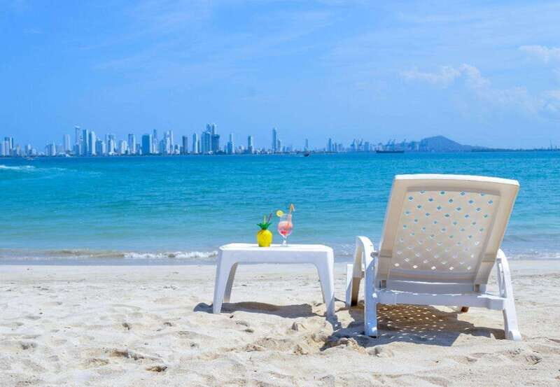 Cartagena: PUNTARENA ISLAND with Hotel pickup and drop-off - The Practicalities