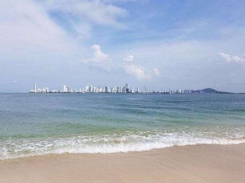 Cartagena: PUNTARENA ISLAND with Hotel pickup and drop-off - Why Choose This Tour?
