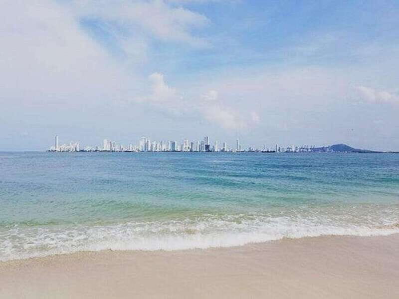 Cartagena: PUNTARENA ISLAND with Hotel pickup and drop-off - Final Thoughts