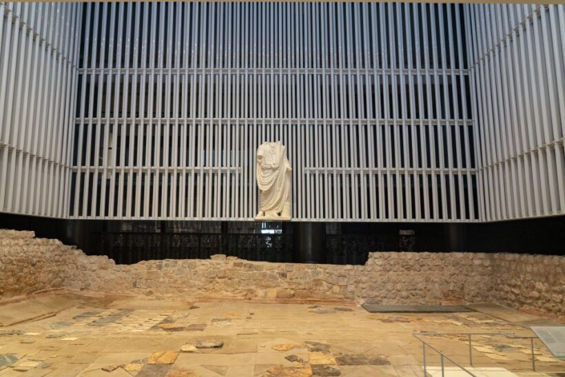 Cartagena: Roman Forum Entry Ticket - Discovering the Roman Forum in Cartagena