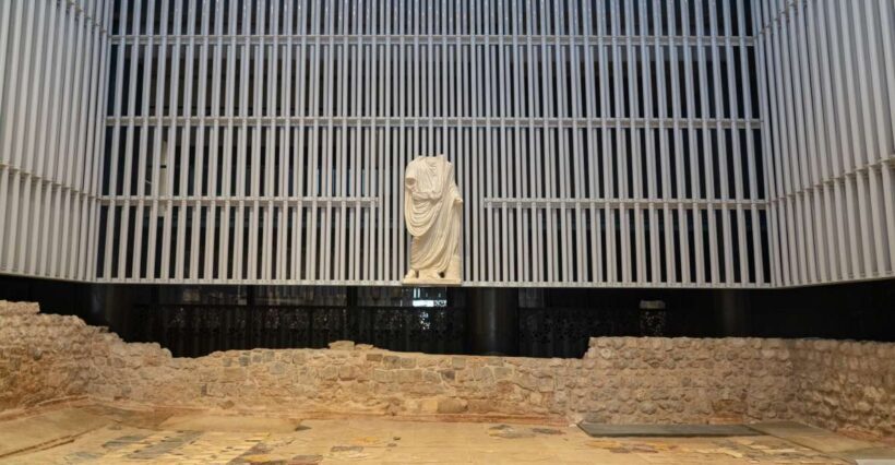 Cartagena: Roman Forum Entry Ticket - Who Should Visit?