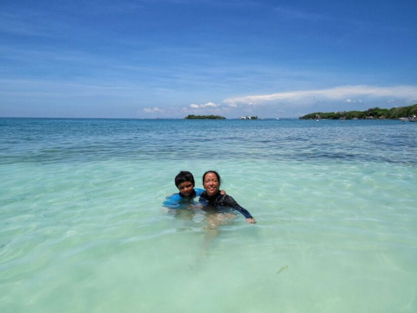 Cartagena: Rosario Island and Mangroves Private Day Trip - An In-Depth Look at What to Expect