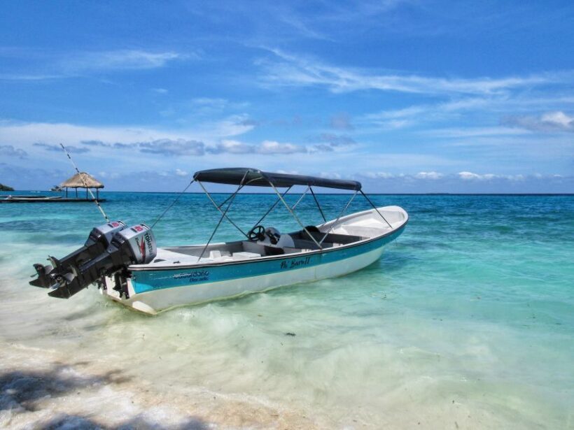 Cartagena: Rosario Island and Mangroves Private Day Trip - Who Should Consider This Tour?