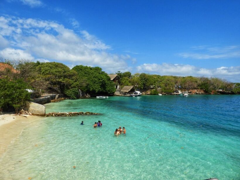 Cartagena: Rosario Island and Mangroves Private Day Trip - Final Thoughts