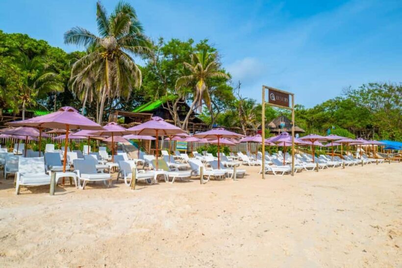 Cartagena: Rosario Island Beach Club Day Trip and OPEN BAR - In The Sum Up: Is It Worth It?