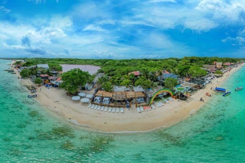 Cartagena: Rosario Islands Day Tour with Snorkel & Lunch - Key Points