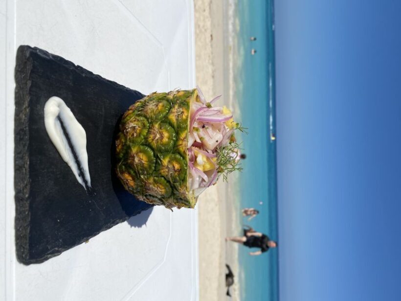 Cartagena: Rosario Islands Day Tour with Snorkel & Lunch - Practical Tips for Your Day on the Rosario Islands