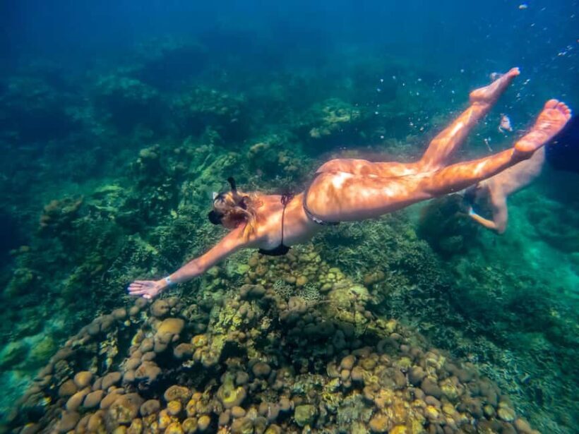 Cartagena: Rosario Islands Day Tour with Snorkel & Lunch - The Itinerary in Detail