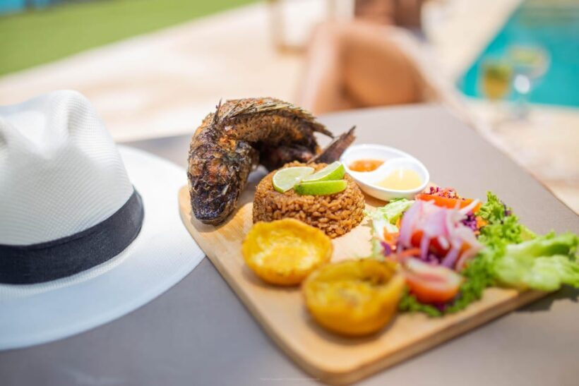 Cartagena: Rosario Islands Daypass Ibbiza Island Beach Club - Key Points