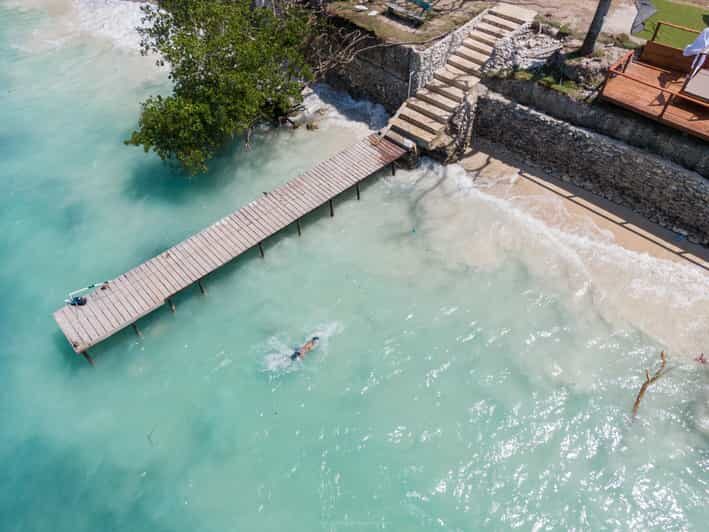 Cartagena: Rosario Islands Daypass Ibbiza Island Beach Club - Authentic Experiences and Guest Feedback