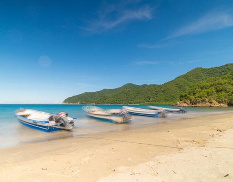 Cartagena: Rosario Islands Private Boat Tour - An In-Depth Look at the Rosario Islands Private Boat Tour