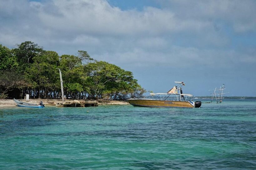Cartagena: Rosario Islands Private Boat Tour - FAQs