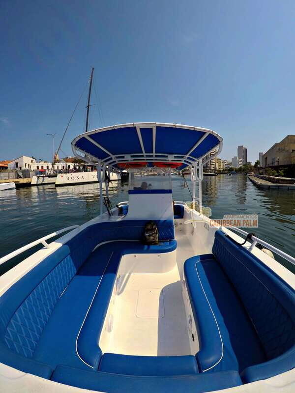 Cartagena: Rosario Islands VIP Tour by Luxury Sports Boat - The Practicalities: What You Need to Know