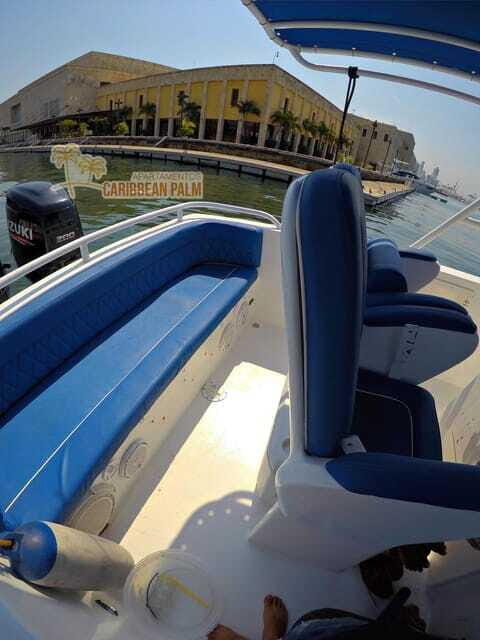 Cartagena: Rosario Islands VIP Tour by Luxury Sports Boat - User Feedback and Authentic Insights