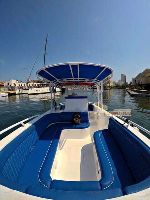 Cartagena: Rosario Islands VIP Tour by Luxury Sports Boat - Final Thoughts