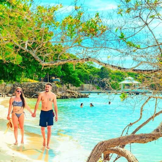 Cartagena: Sol y Papaya Beachclub - Daytour in Isla Grande! - What’s Included and What’s Not