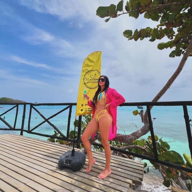 Cartagena: Sol y Papaya Beachclub - Daytour in Isla Grande! - Who Should Consider This Tour?