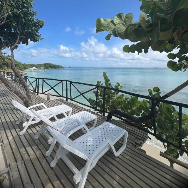 Cartagena: Sol y Papaya Beachclub - Daytour in Isla Grande! - Final Thoughts