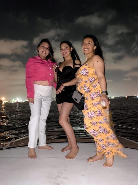 Cartagena: Speed Boat Party on the Bay with open bar - Discovering Cartagena’s Bay by Speed Boat: What to Expect