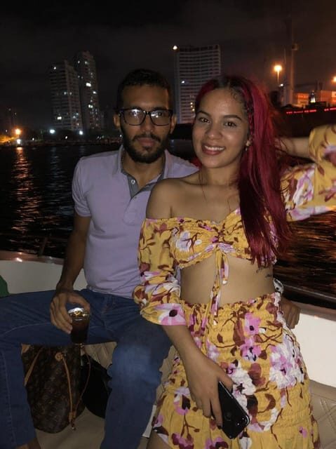 Cartagena: Speed Boat Party on the Bay with open bar - The Value Proposition