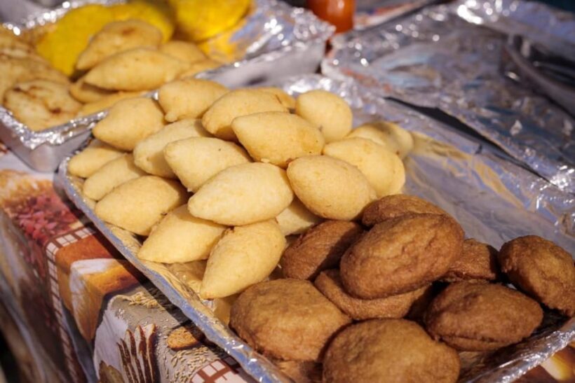 Cartagena: Street Food Tour with German or Italian Guide - The Sum Up: Why Choose This Experience?