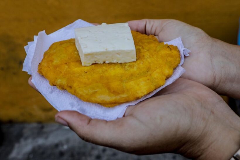 Cartagena: Street Food Walking Tour - Key Points