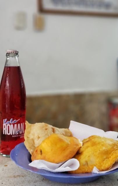 Cartagena: Street Food Walking Tour - An Introduction to Cartagena’s Food Scene