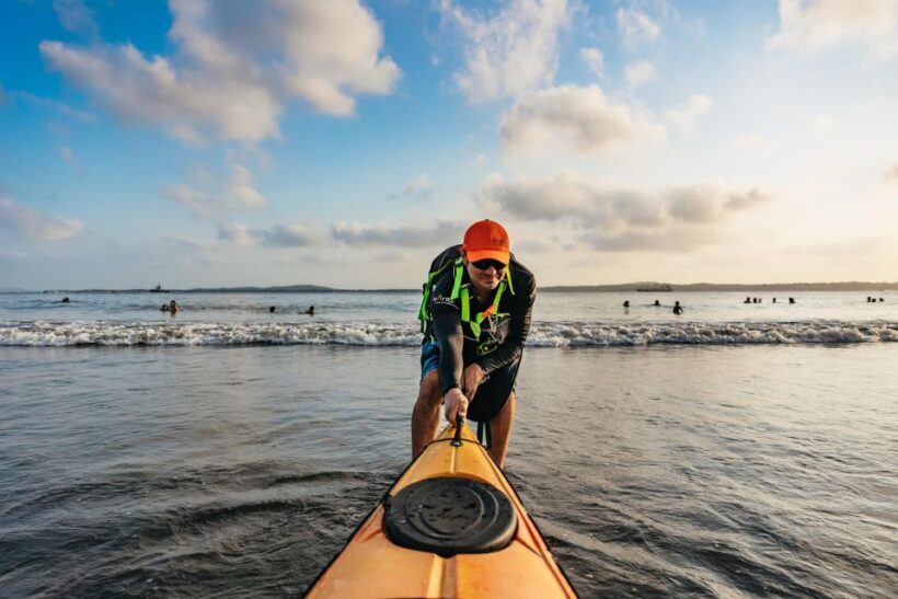 Cartagena: Sunset Sea Kayaking Tour - Detailed Review of the Sunset Sea Kayaking Experience