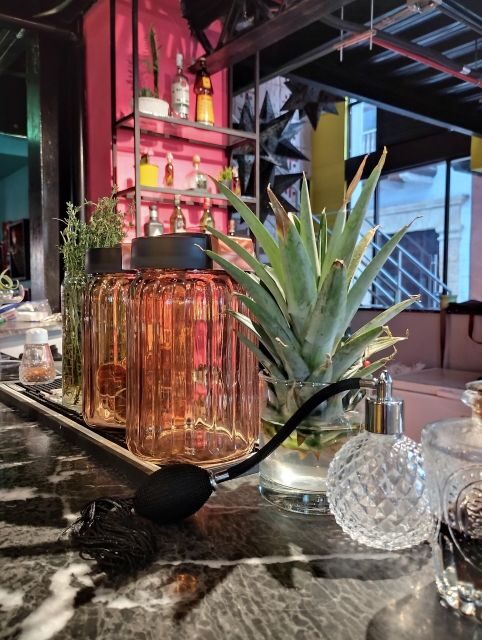 Cartagena Tasting Mezcal & Tequila - Exploring the Cartagena Tasting Mezcal & Tequila Experience