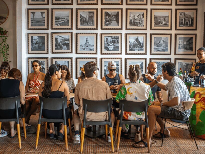 Cartagena: The Legendary Colombian Rum and Chocolate Tasting - A Close Look at the Value