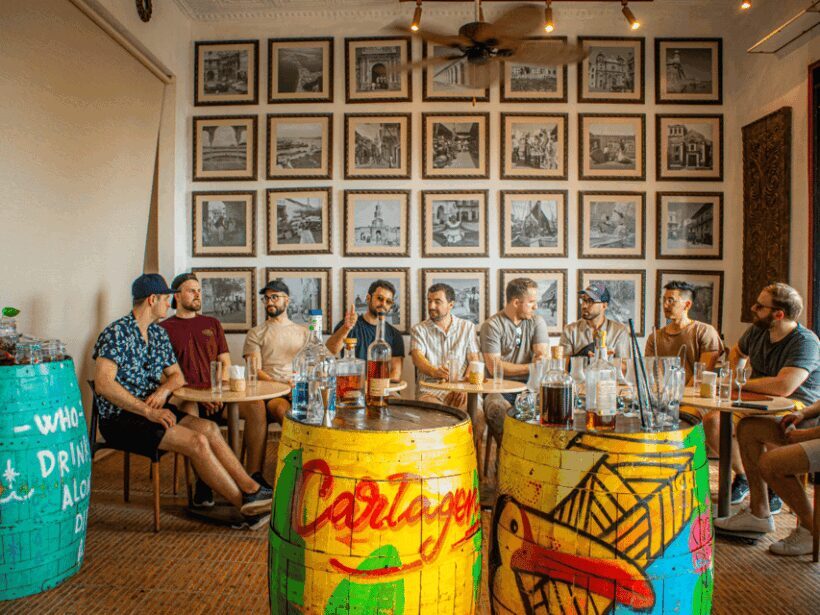 Cartagena: The Legendary Colombian Rum and Chocolate Tasting - Who Will Enjoy This Tour?