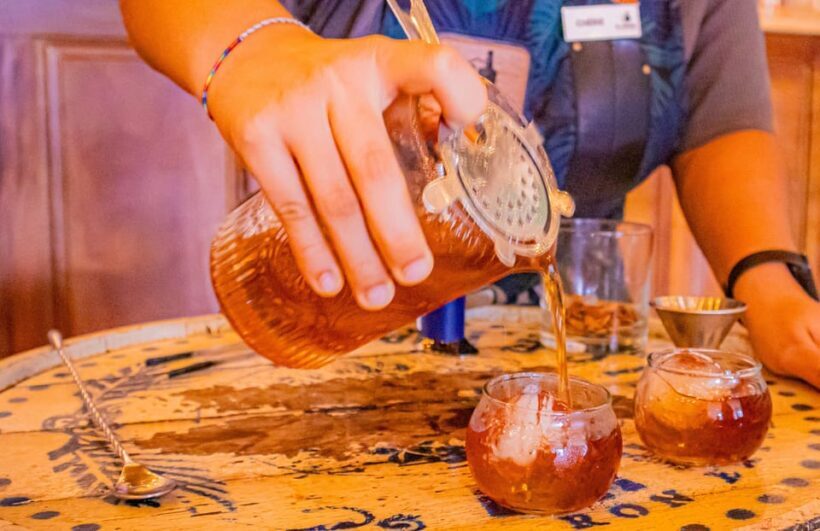 Cartagena: The Legendary Colombian Rum and Chocolate Tasting - FAQs