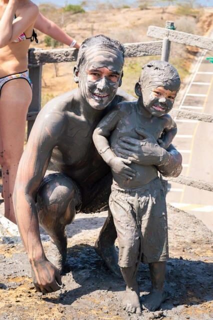 Cartagena: Totumo MUD VOLCANO bilingual guide and lunch - What Makes This Tour Stand Out?