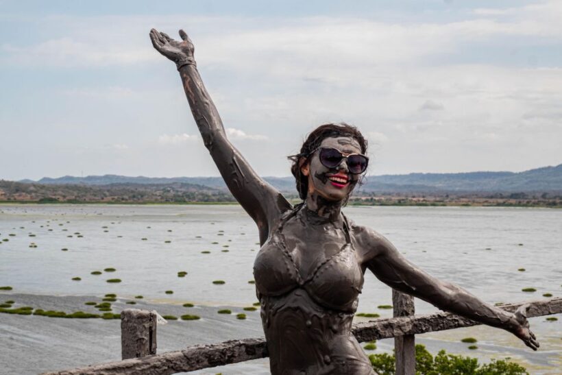 Cartagena: Totumo Mud Volcano Experience - The Journey to Colombia’s Smallest Volcano