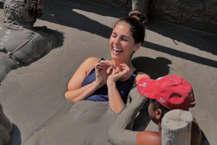 Cartagena: Totumo Mud Volcano Experience - The Scenic and Cultural Context