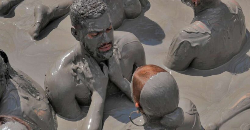 Cartagena: Totumo Mud Volcano Experience - What We Appreciate: Authenticity and Fun