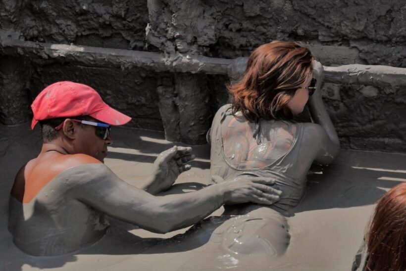 Cartagena: Totumo Mud Volcano Experience - Who Will Love This Tour?