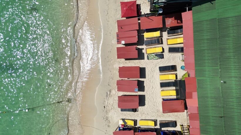 Cartagena: tour of the islands with snorkeling, lunch and plankton activity - Key Points