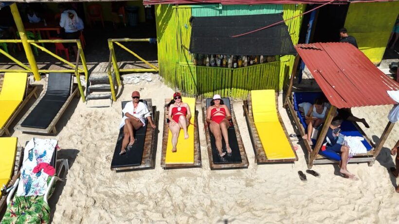 Cartagena: tour of the islands with snorkeling, lunch and plankton activity - An Honest Look at the Rosario Islands Tour