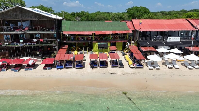 Cartagena: tour of the islands with snorkeling, lunch and plankton activity - Practical Tips for Booking and Enjoying the Tour