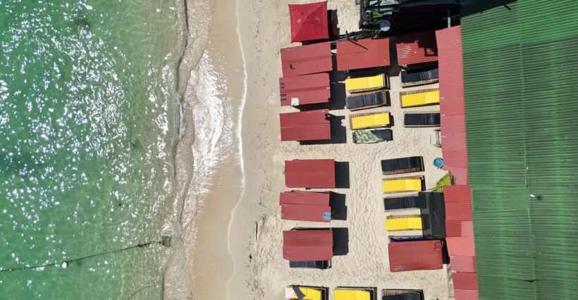 Cartagena: tour of the islands with snorkeling, lunch and plankton activity - Who This Tour Is Best For