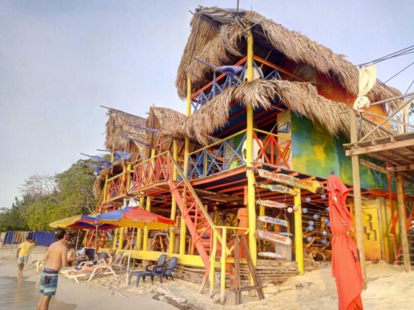 Cartagena: Tour tradicional Playa blanca barú por bus - Who Will Love This Tour?