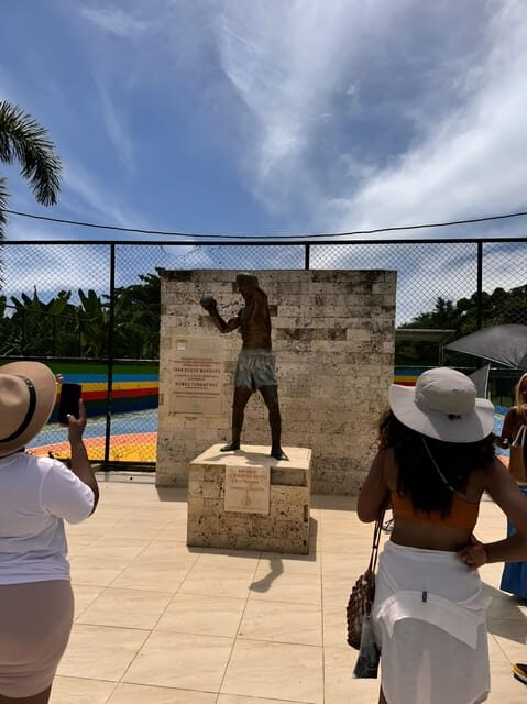 Cartagena: Tour with tour guide to San Basilio de Palenque - Key Points