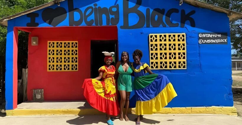 Cartagena: Tour with tour guide to San Basilio de Palenque - Starting Point and Pickup