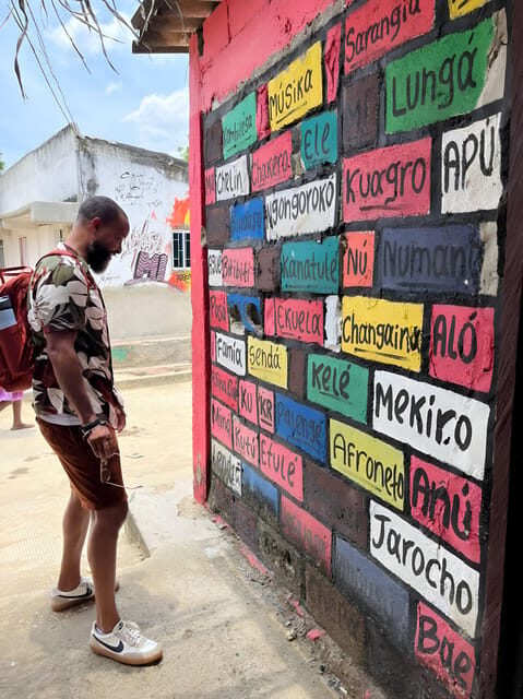 Cartagena: Tour with tour guide to San Basilio de Palenque - Music, Dance, and Cultural Expression